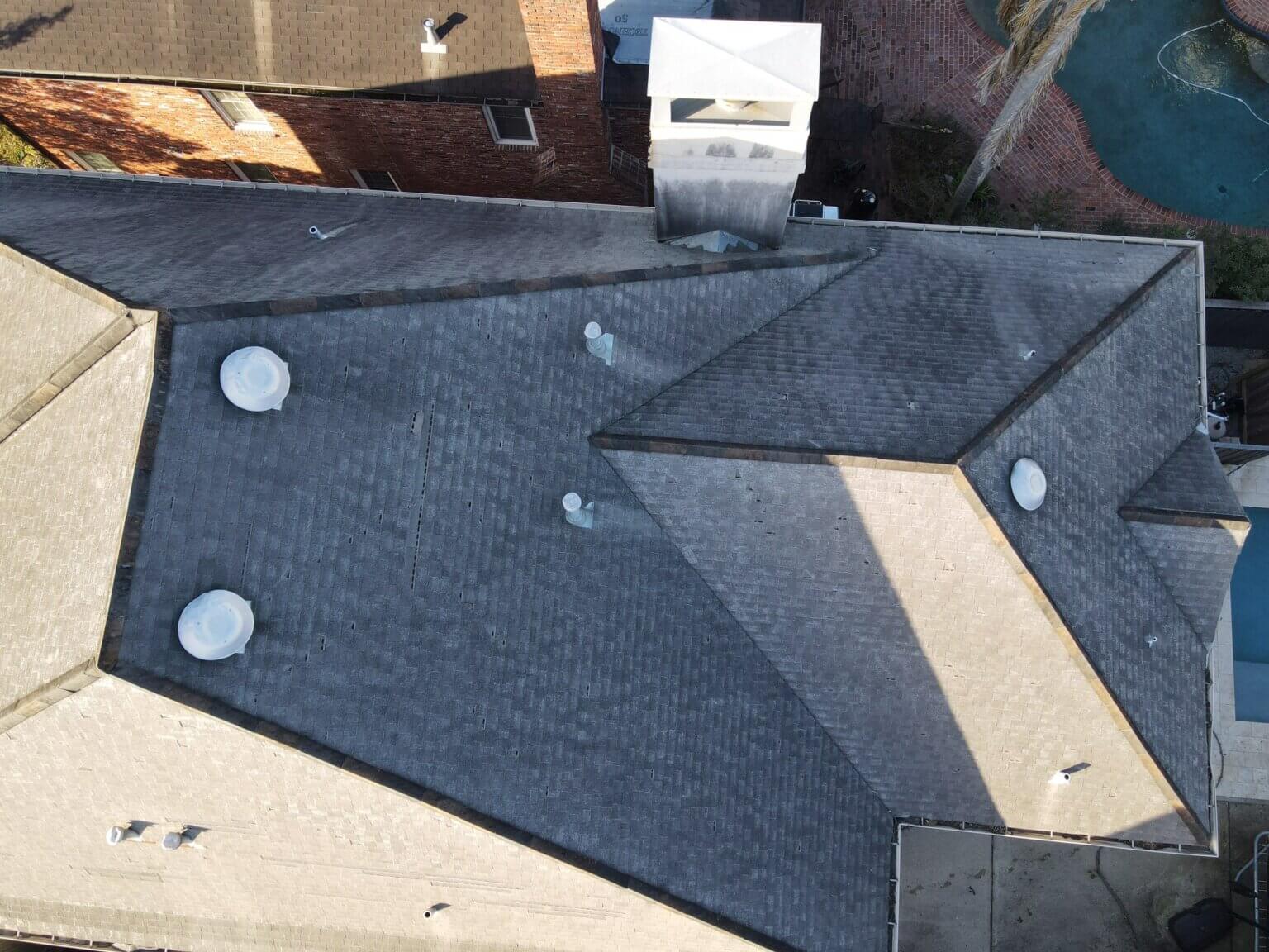 Roof Maxx Cost in 2025, Is It Worth It Compared to a Full Roof ...