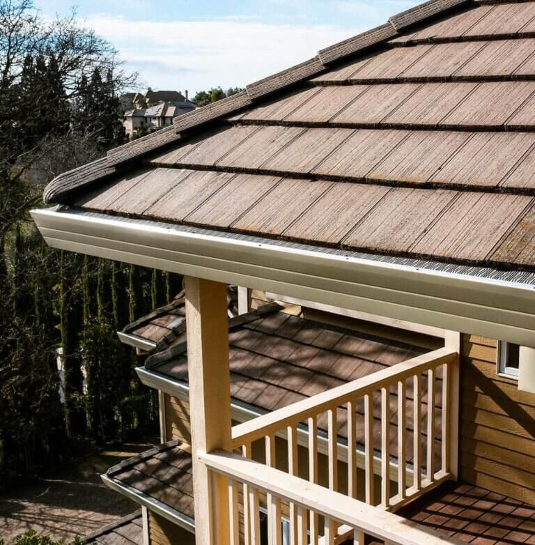How to Choose the Perfect Roof Material for Your Home - Cobex ...